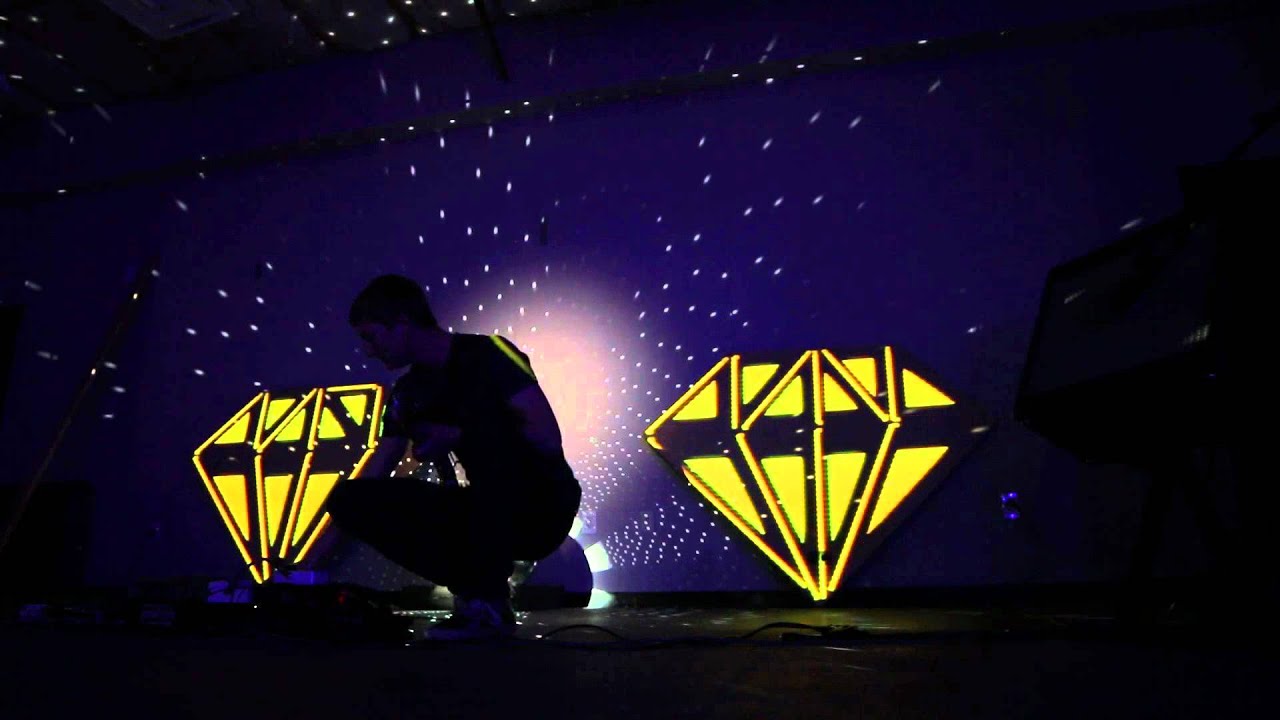 Guitar Heavy M project - YouTube