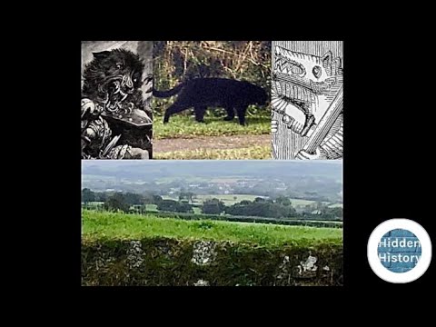The Beast of Bodmin Moor: Real or historic folk memory? - YouTube