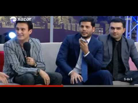 Nadir Qafarzade qalmaqal 2017