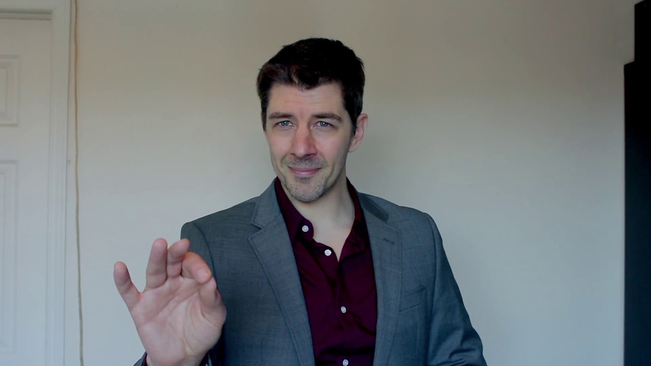 Kyle McDonald - The Market, by Bobby Del Rio - Monologue Slam Online ...