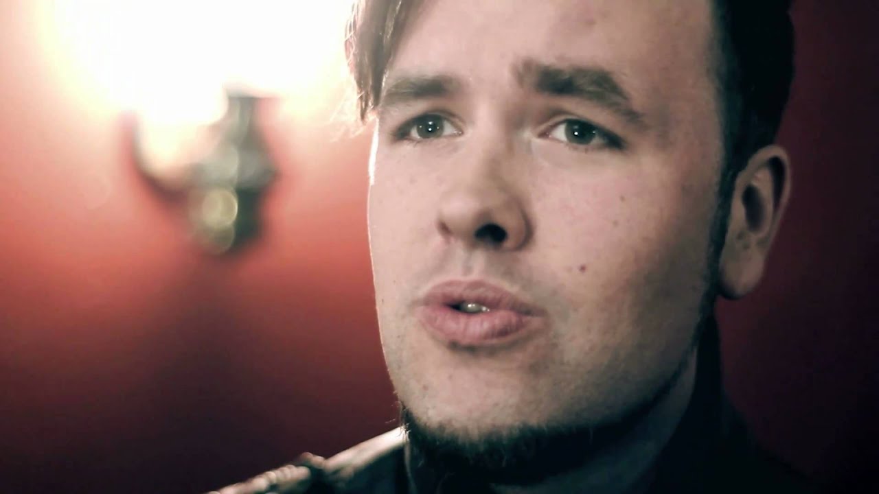 Oh My Stars - Bloody November - YouTube Music