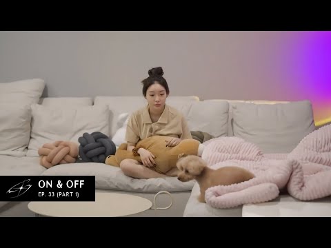 [ENG SUB] 210223 Performance queen CHUNG HA OFF: home sauna | ON & OFF EP.33