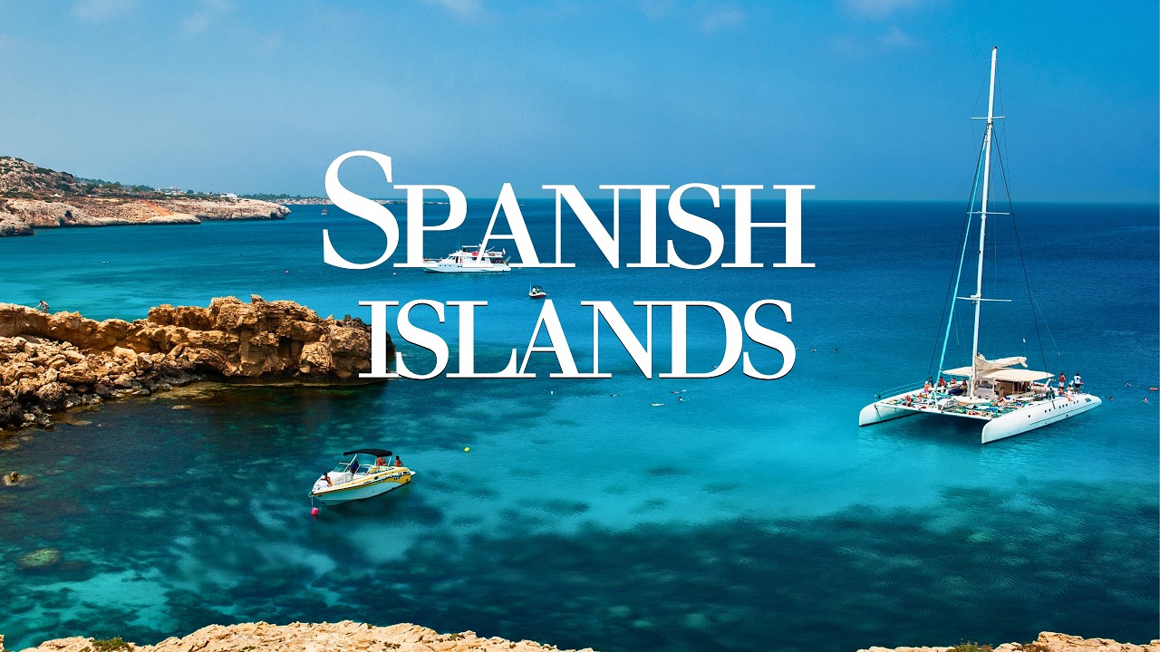 10 Most Amazing Islands to Visit in Spain all Year Round | Ultimate ...