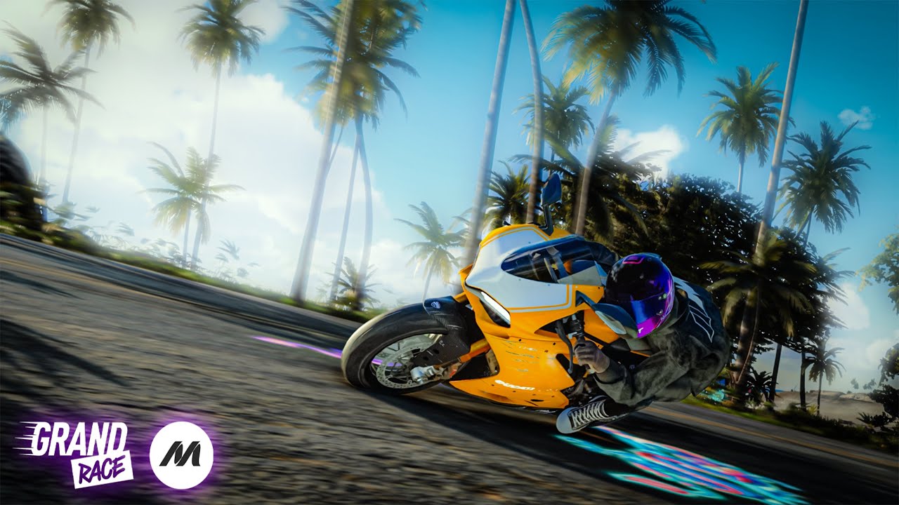 Possibly The Best Bike In Street Tier 2 (Ducati Panigale R w/Pro Settings) | The Crew MOTORFEST ...