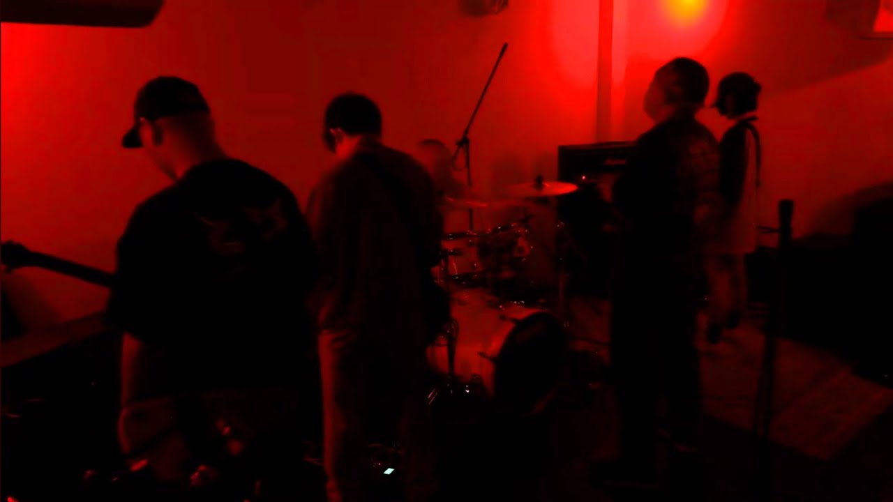 Torture Smile - Full Set live at 柴崎mod - YouTube
