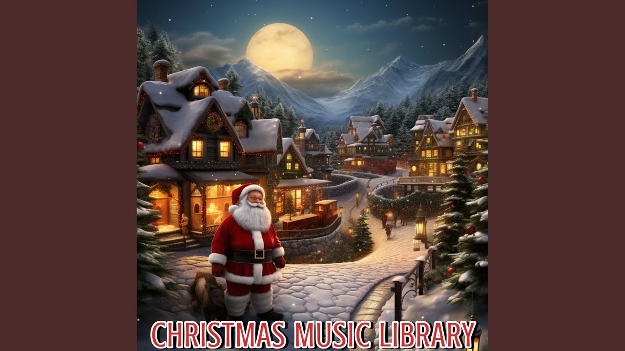 Run Run Rudolph - YouTube