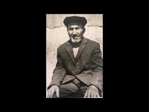 Ayhan ALTINTAŞ Çanakkale ve Kurtuluş Savaşı Gazisi  Dedem Osman Altıntaş'tan savaş anıları