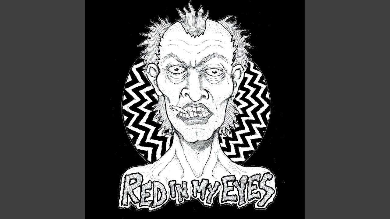 Red In My Eyes YouTube red-in-my-eyes-youtube