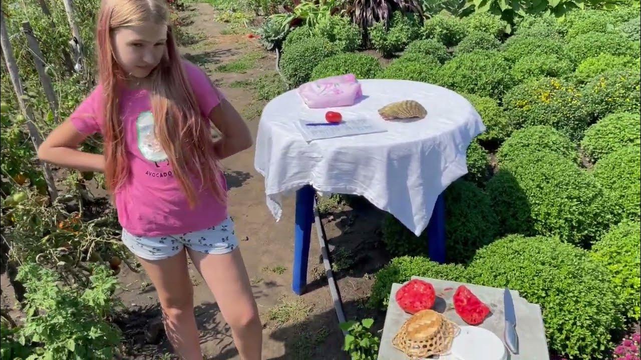 С Новым Годом огородники! Представляем мега вкусный томат РИМ. - YouTube