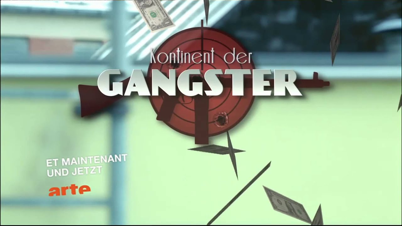 Alter Arte Ident - YouTube