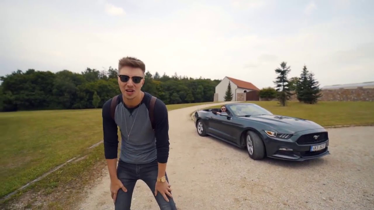 TVTWIXX LOUIS VUITTON Official Music Video - YouTube