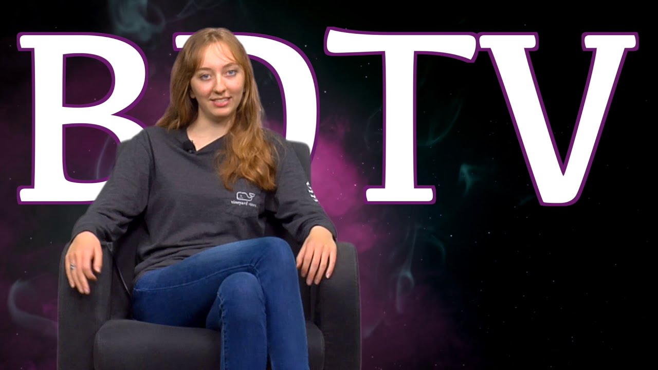 BDTV for 10 - 22 - YouTube