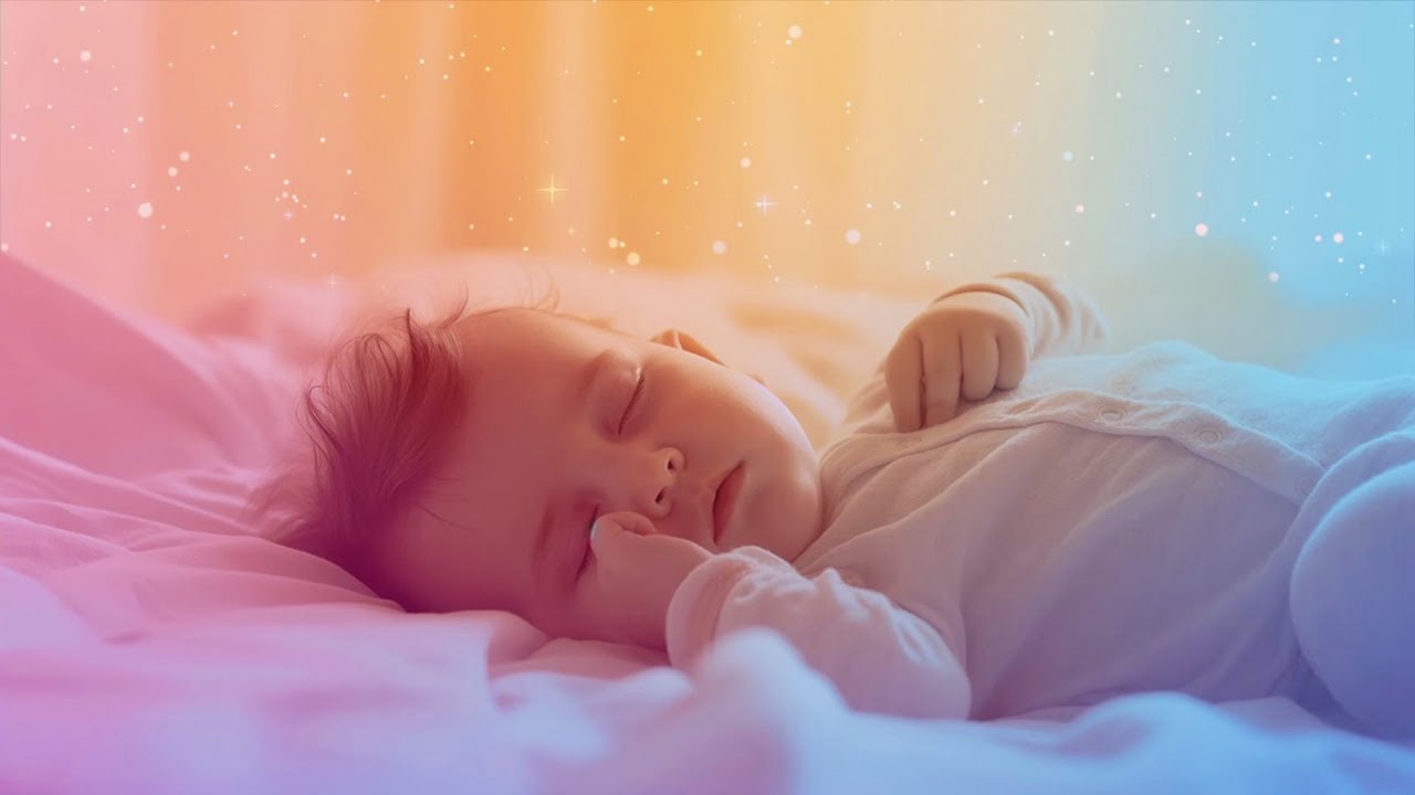 4 Ore Ninna Nanna di Brahms e Mozart ♫♫♫ Musica per Dormire Bambini ...