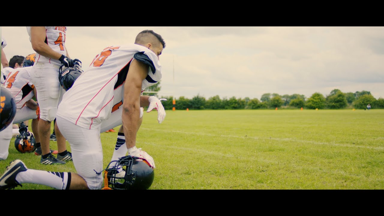 Tamworth Phoenix - R1SE - YouTube