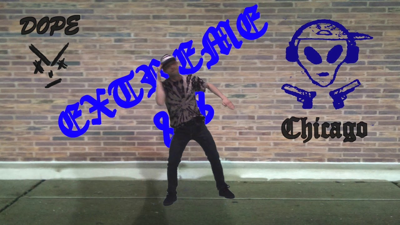 Bass Head - Bassnectar - DANCE - YouTube