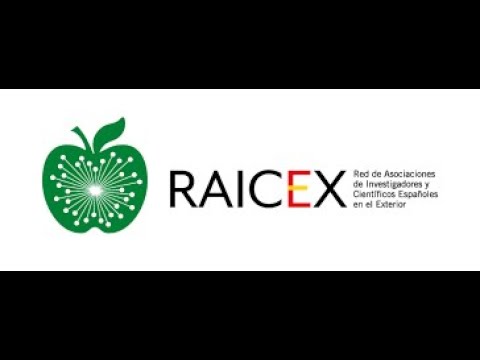 RAICEX 2021 Presentation Video - YouTube