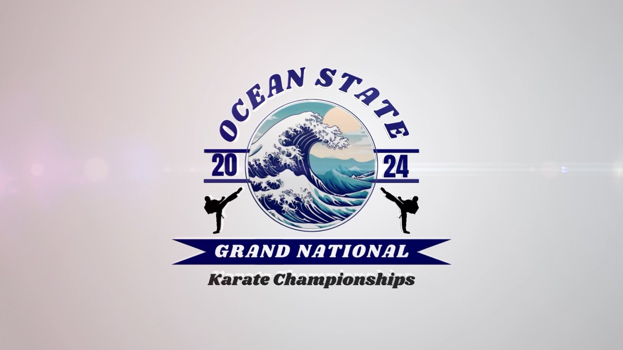 🌊🏆 Get ready to make waves at Ocean State Grand Nationals 2024! 🏆🌊 ...