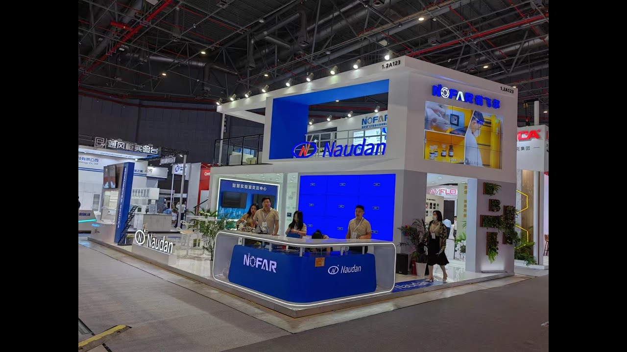 Rat & Mouse Traps Expo Advice for TRADE-SHOW Organizers. - YouTube