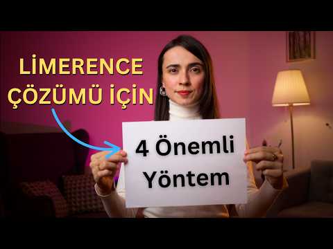 Birini Takıntılı Şekilde Düşünmeyi (Limerence) Nasıl Atlatırsın?
