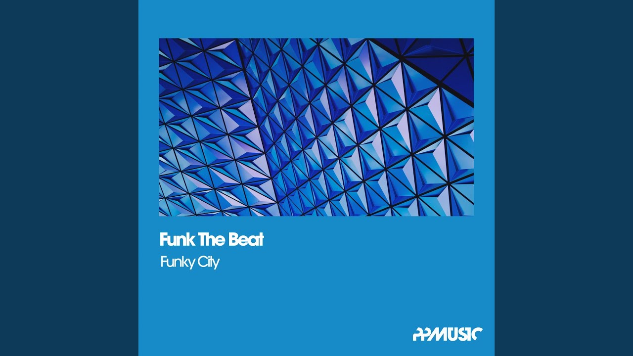 Funky City (Funk Mix) - YouTube
