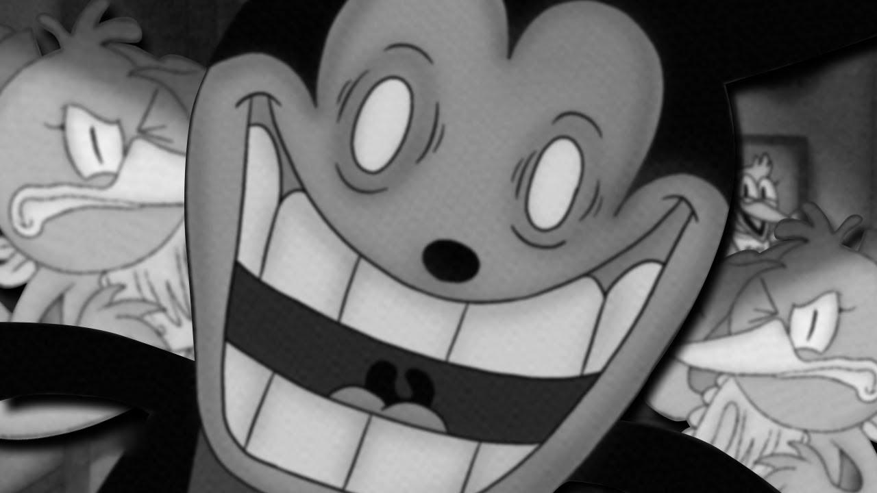 COME SEE FREDDY & FRIENDS... IN THE 1930'S! | FNAF Five New-Fangled ...