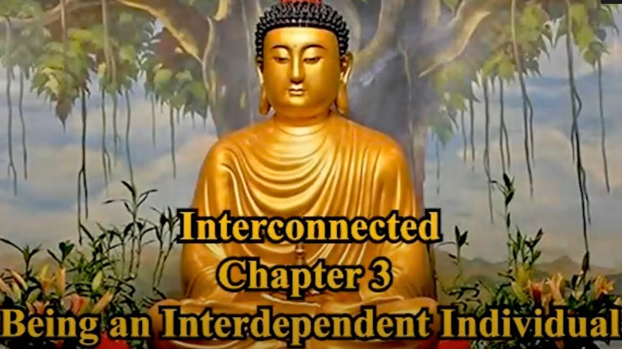 Interconnected Chapter 3 Being an Interdependent Individual - YouTube