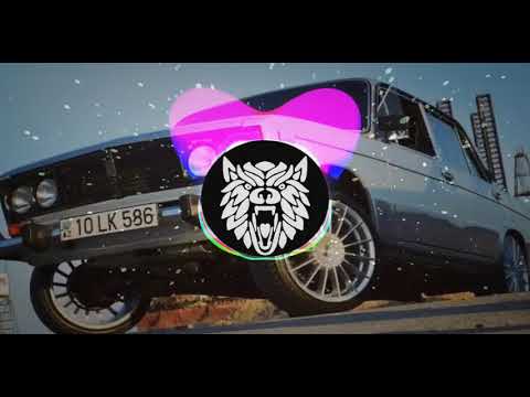 Mezahir Yardimli ft Kamran Celilabadli - Kayf Cırır - #MZBassBoosted