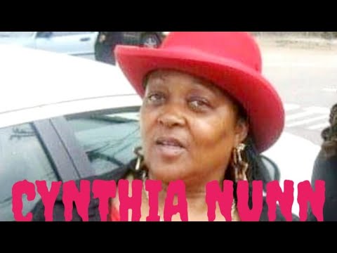 TAP N MONDAY SYLVIA NUNN ANGELS #dahoodpostman #damu #Kiawe - YouTube