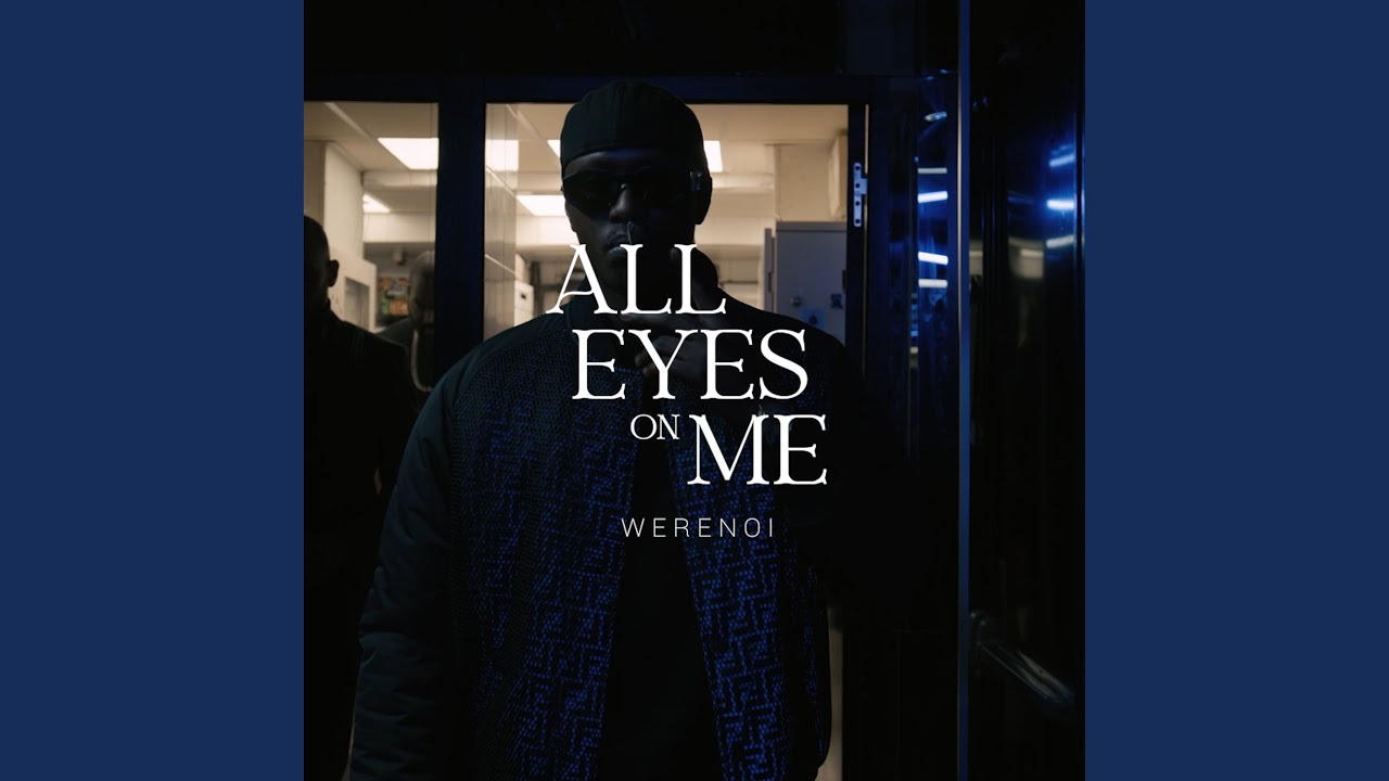 All eyes on me - YouTube