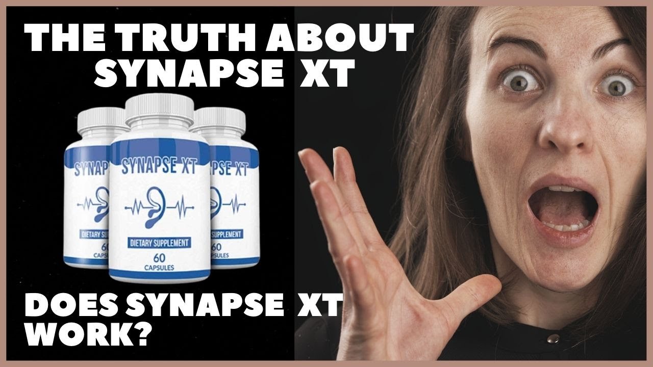 The Truth About Synapse XT! Synapse XT Review - Does Synapse XT Work? - YouTube