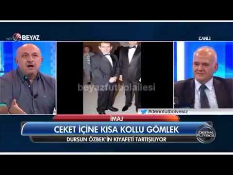 sinan - dursun özbek'in pantolonu