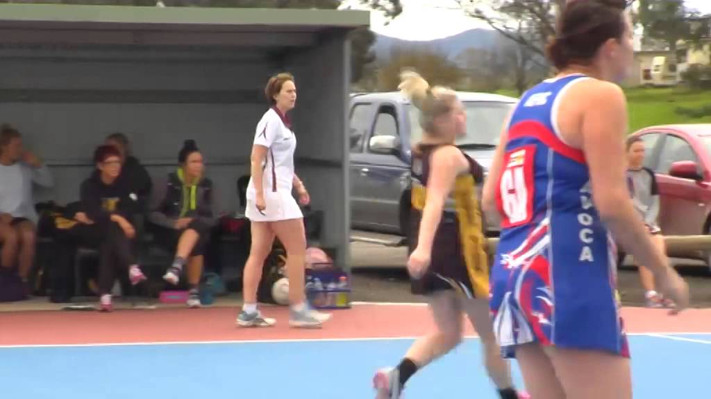Avoca Football Netball Club and Avoca Sport & Recreation - YouTube