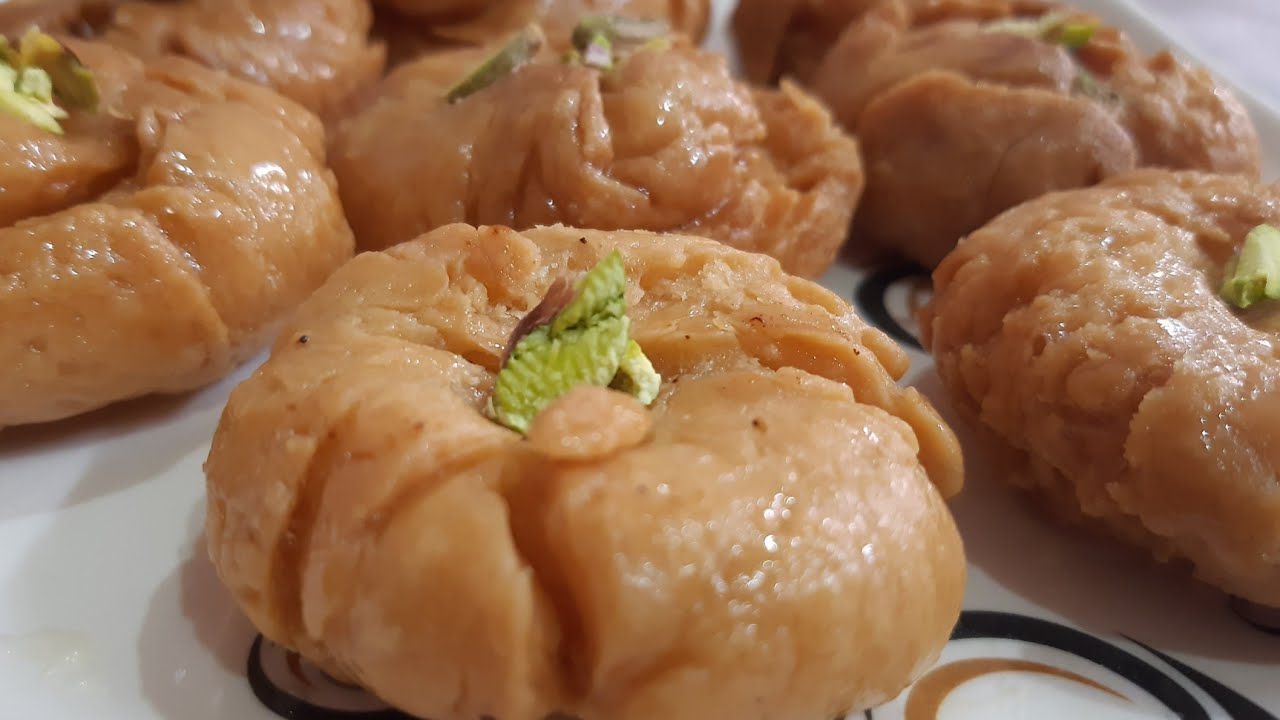 How to make balushahi | Balushahi recipe | Halwai jaisi balushahi ...