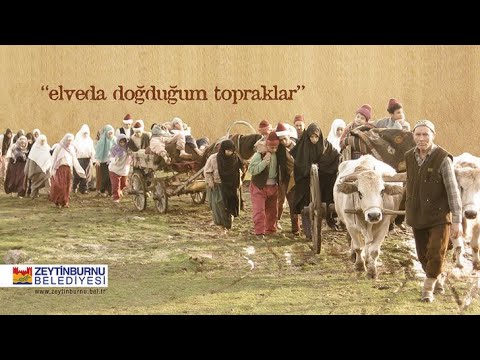 SÜRGÜN ve ÖLÜM | BULGARİSTAN | \