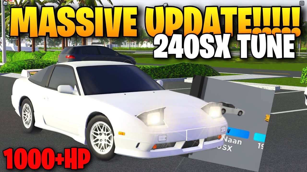 Fastest 180sx Tune SouthWest Florida!!!!!(with tune) - YouTube