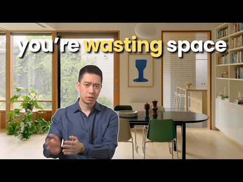 10 Ways Designers Make Tiny Rooms Feel Spacious