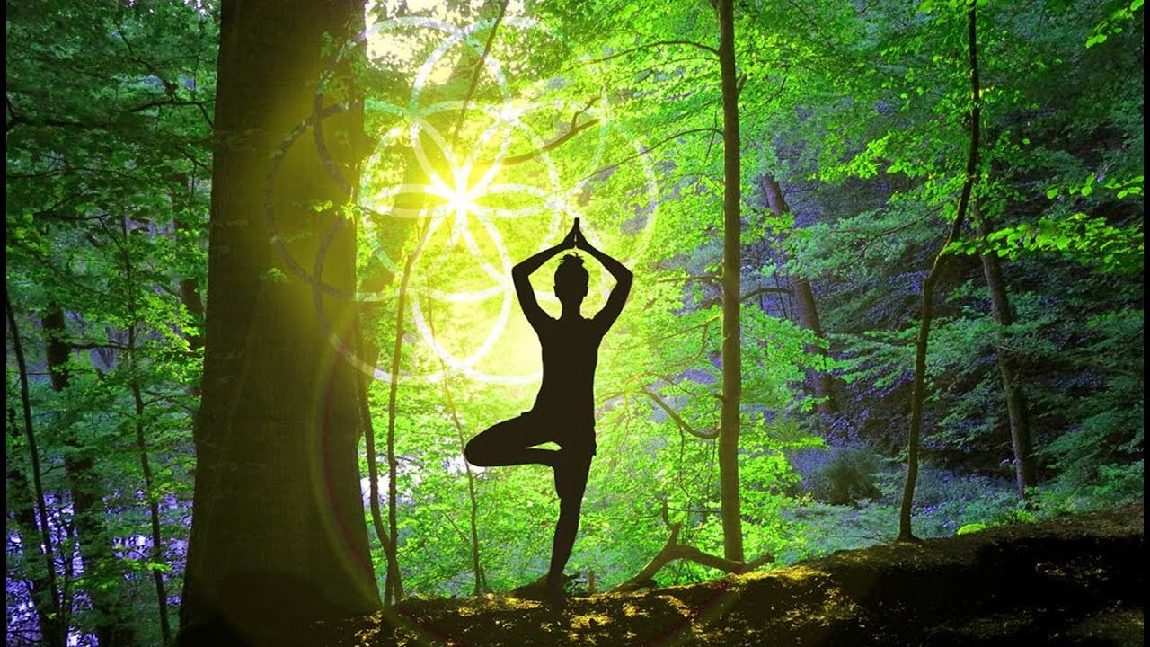 🧘‍♂️🎼👍This beautiful relaxation music will help you relax completely ...