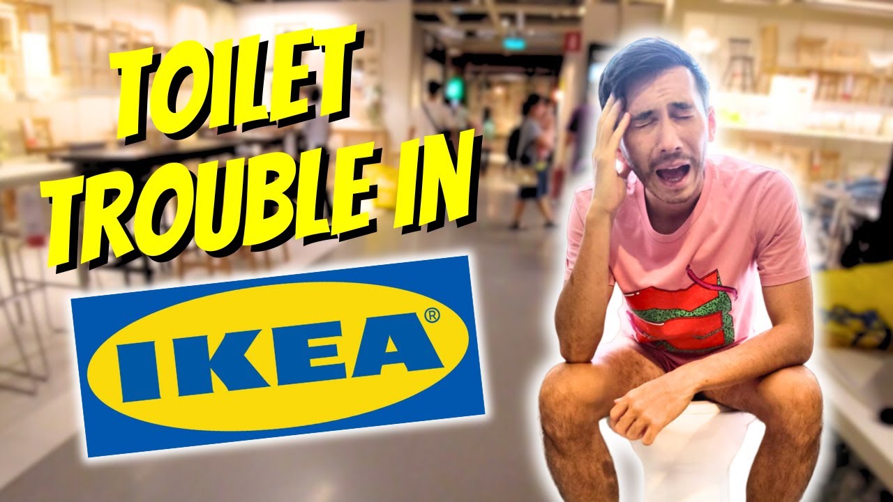 🇲🇾 We're NEVER going back to IKEA Malaysia after THIS! - YouTube