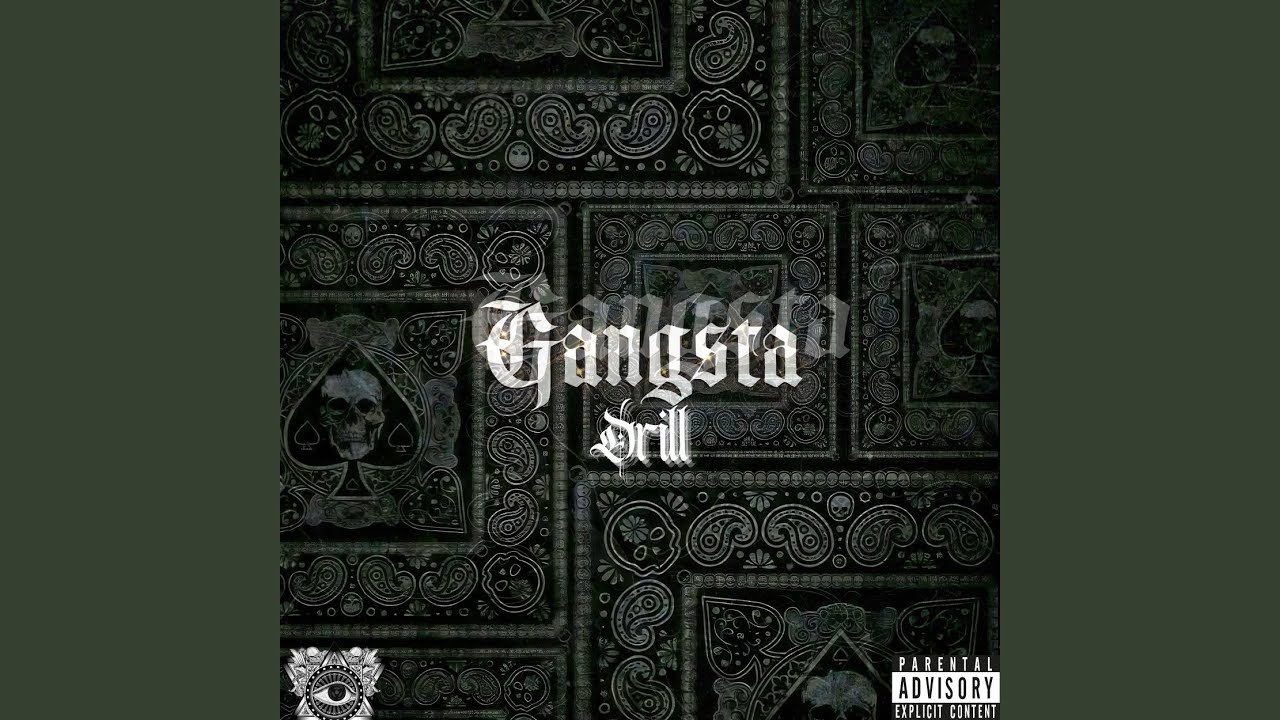 Gangsta Drill - YouTube