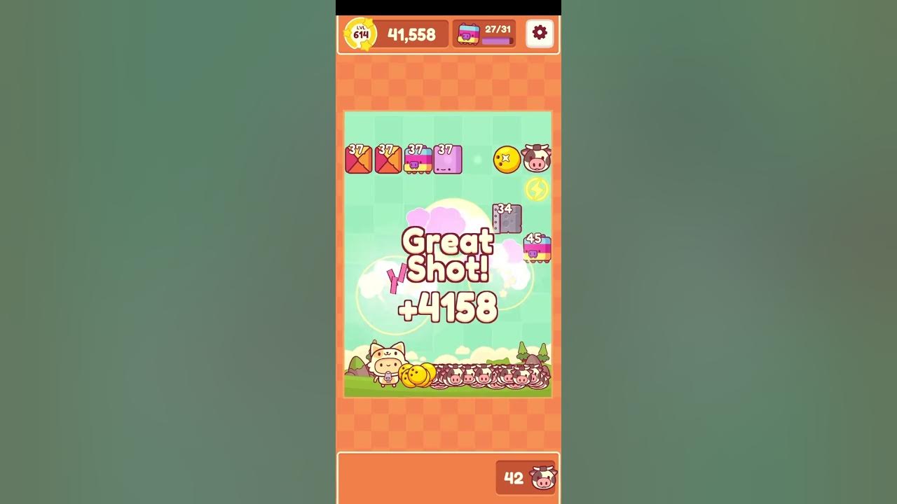 PIFFLE LVL 614 LVL 615 FAIL - YouTube