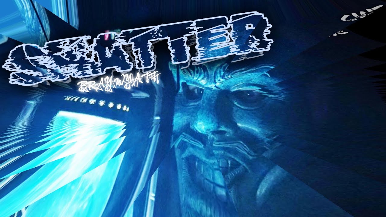 WWE Bray Wyatt | “Shatter” | Official Custom Titantron 2022 | CWE Trons ...