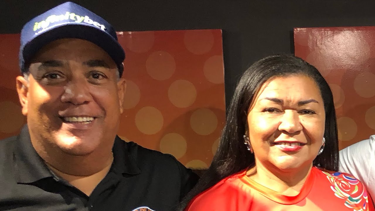 Entrevista com a Vice-presidente da FBHb - Prof. Daisy - Bate papo ...