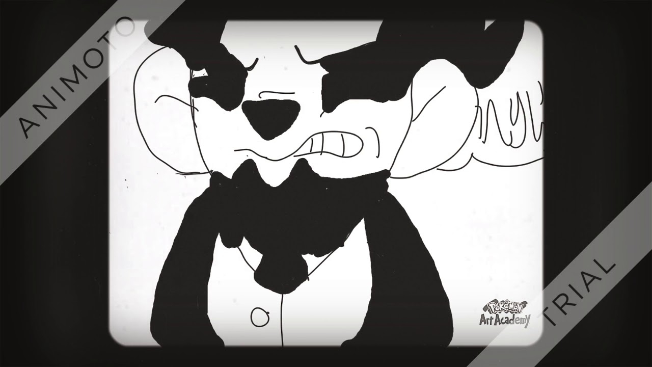 BATIM: Why Charley Don't Smile - YouTube