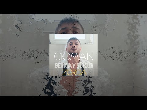 Cioman Feat. Berkay Şükür - Zorda Remix