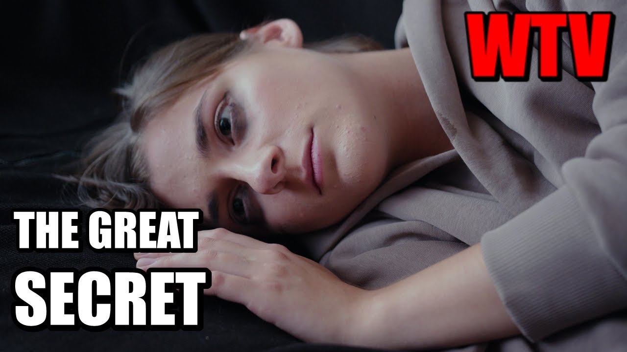 THE RED PILL: What you NEED to know about the MATRIX of LIES - YouTube