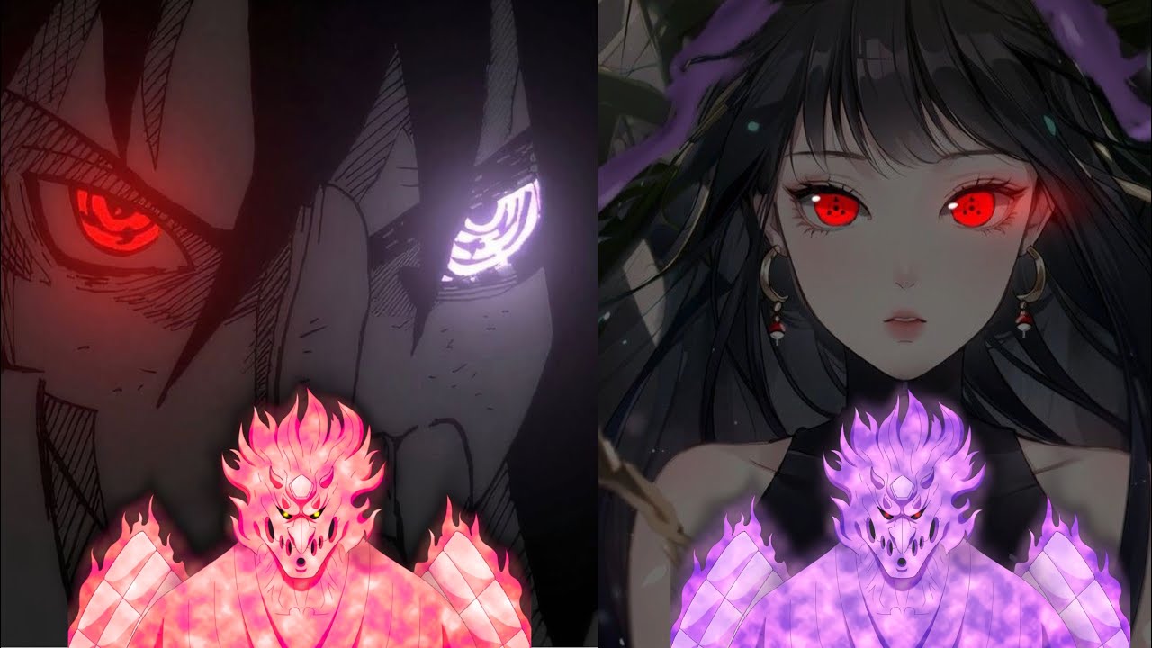 A Second chance at life(Naruto Uchiha) Episode 6 Naruto x Fem Sasuke ...