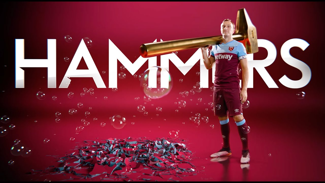 Sky Sports Super Sunday 2019/2020 Title Sequence - YouTube