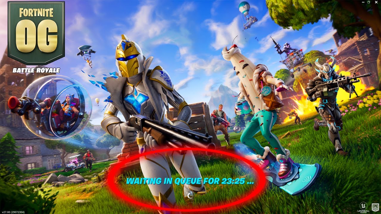og fortnite intro cinematic plus battle pass overview - YouTube