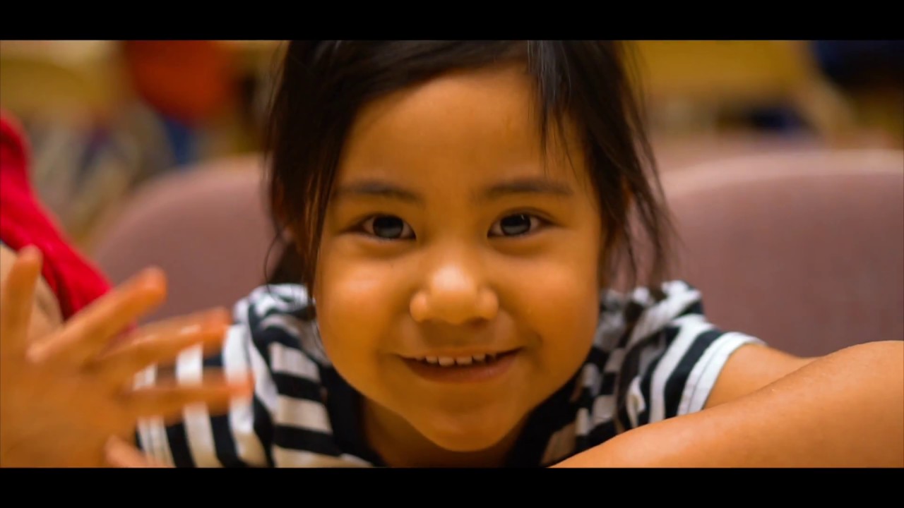 Highland 8th Samoan Ward Primary - YouTube