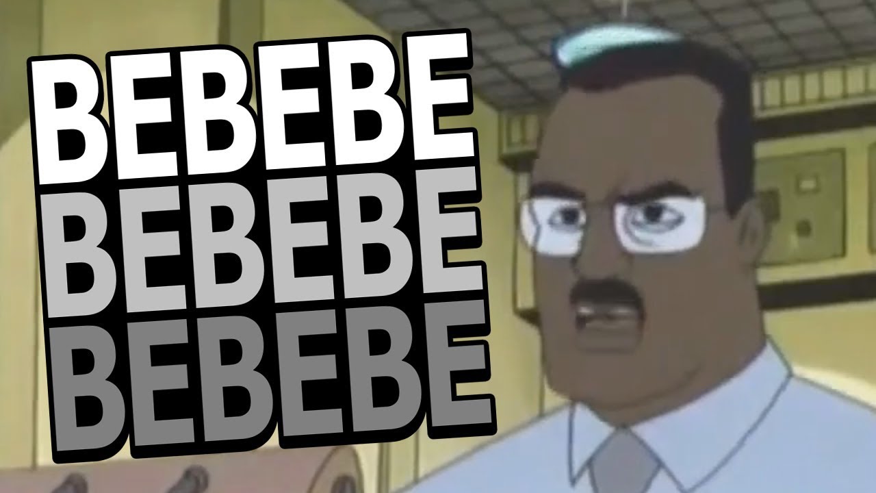 BEBEBE (JerryTerry's Remix) - YouTube